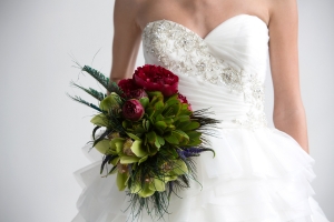 BRIDAL BOUQUETS -GLENWOOD WEBER DESIGN :: HOUSTON, TX