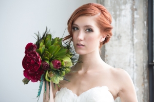 BRIDAL BOUQUETS -GLENWOOD WEBER DESIGN :: HOUSTON, TX